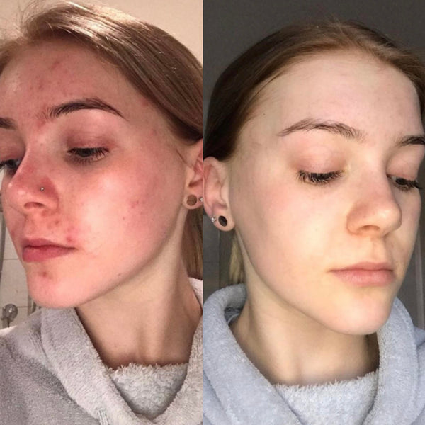 7 Day Results | Customer Review | Bangn Body