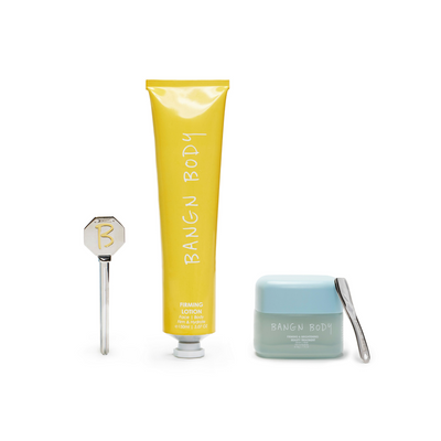 Firming Lotion | Face & Body Firming Cream | Bangn Body