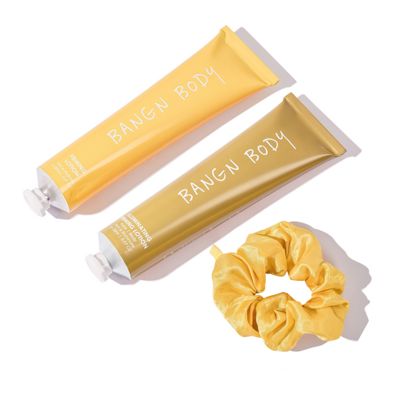 Luminous Glow Bundle | Get Your Glow On | Bangn Body