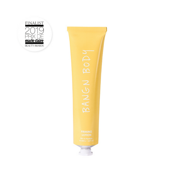 Firming Lotion | Face & Body Firming Cream | Bangn Body