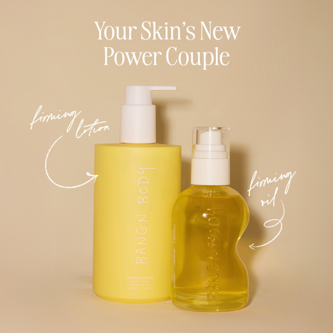 The Firming Duo Bundle – Bangn Body