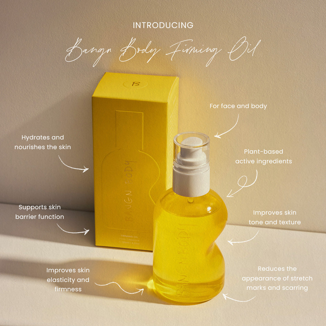 The Firming Duo Bundle – Bangn Body