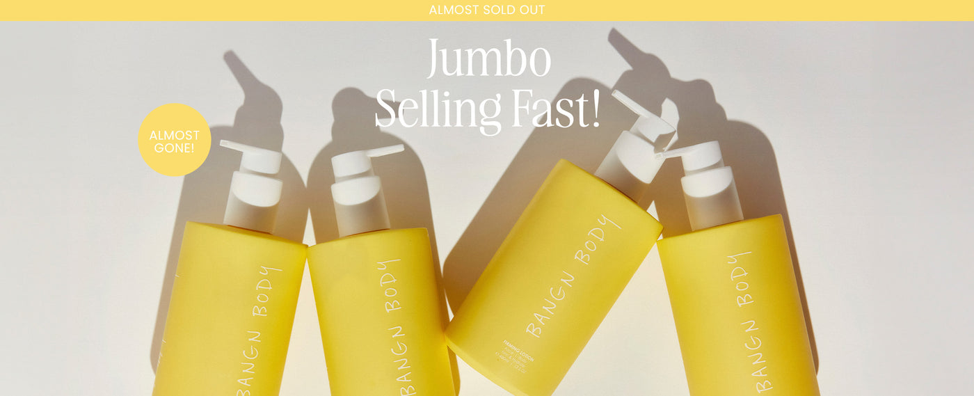 All Natural Firming & Illuminating Skincare | Bangn Body