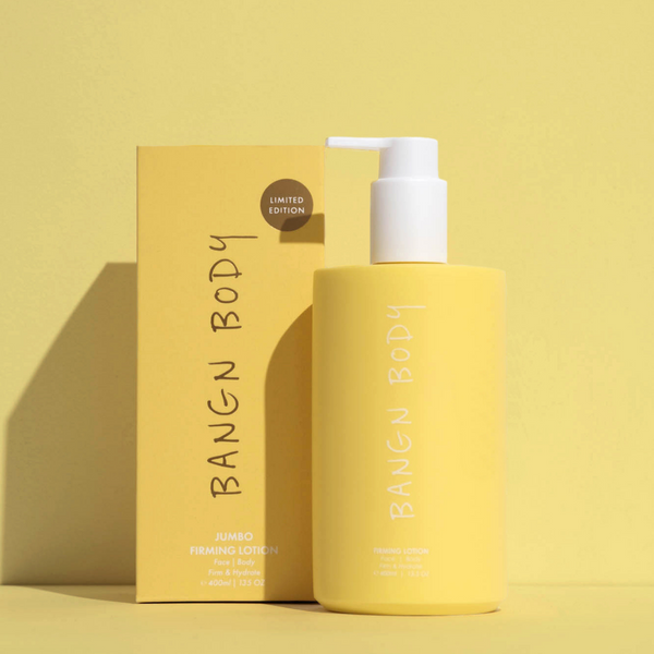 Firming And Illumination Lotions | Collection | Bangn Body