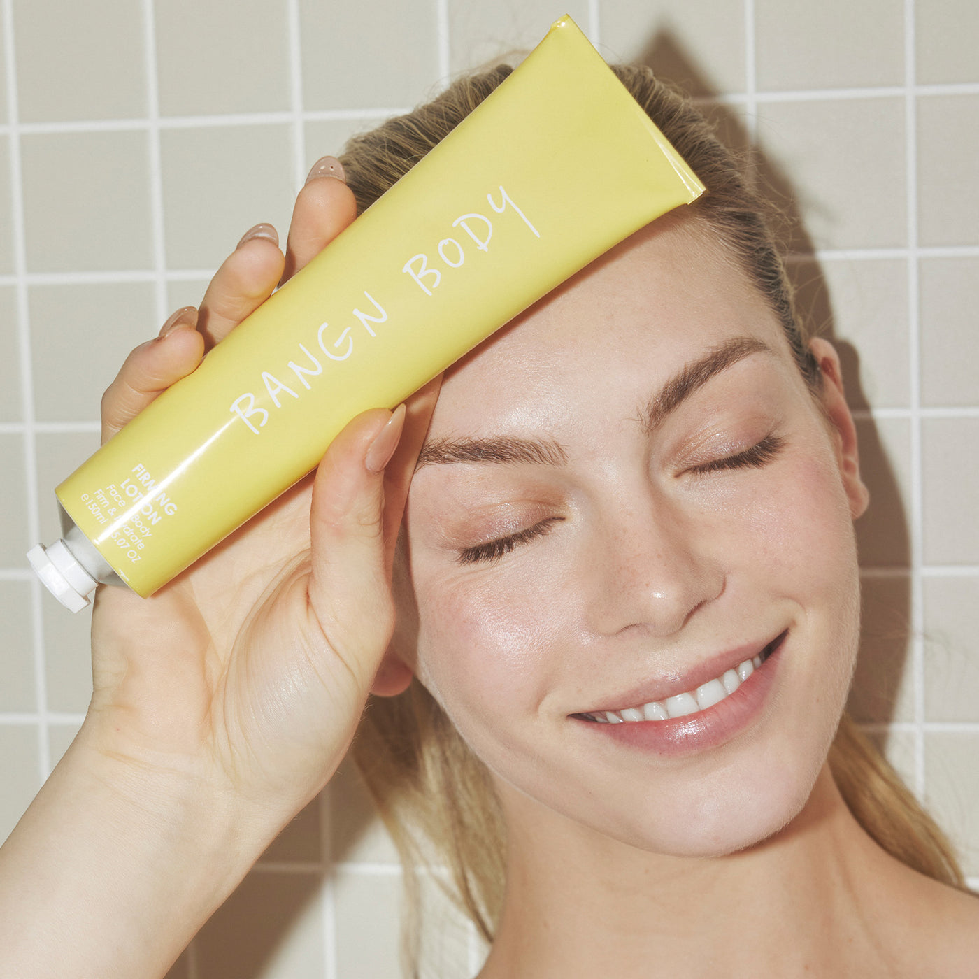 All Natural Firming & Illuminating Skincare | Bangn Body