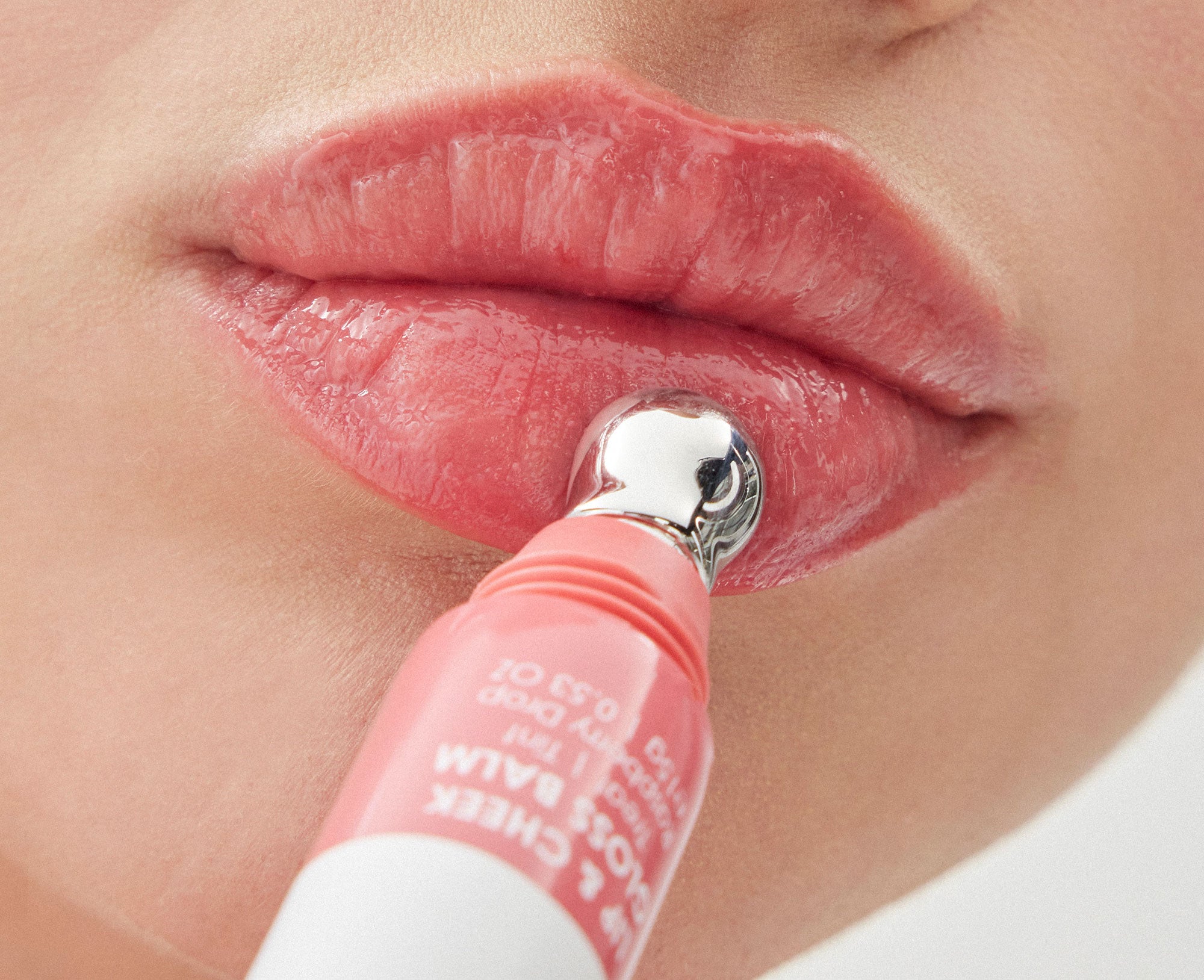 Lip & Cheek Gloss Balm | Lip and Cheek Balm | Bangn Body