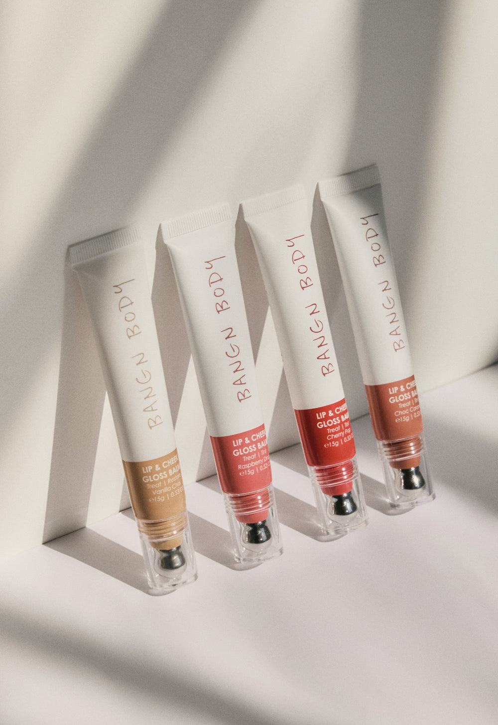 All Natural Firming & Illuminating Skincare | Bangn Body