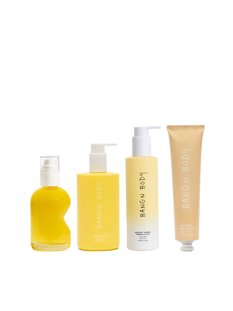 Good Skin Products | Our Whole Collection | Bangn Body