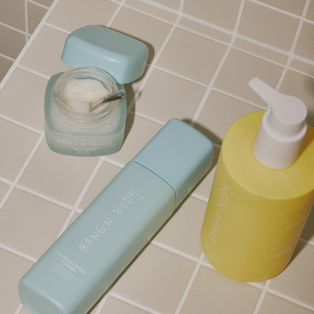 Good Skin Products | Our Whole Collection | Bangn Body