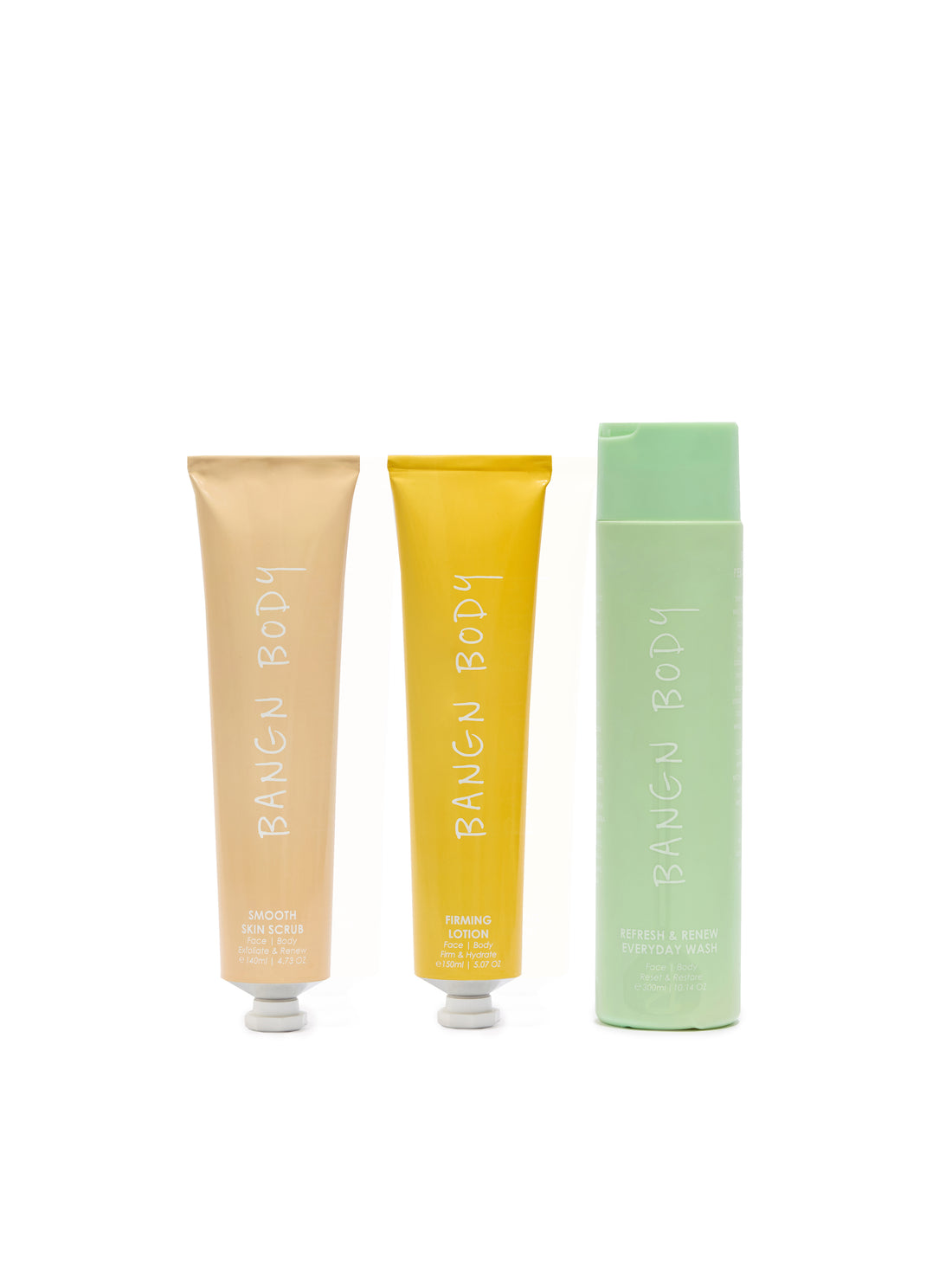 Everybody Bundle – Bangn Body