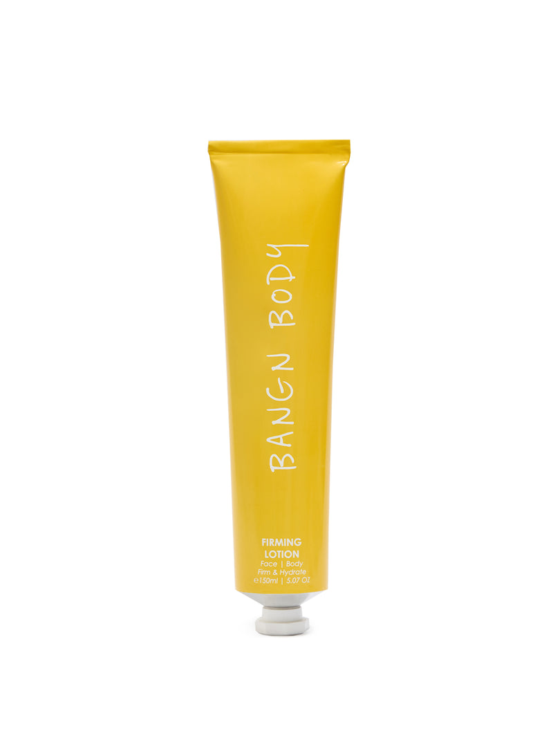 All Natural Firming & Illuminating Skincare | Bangn Body
