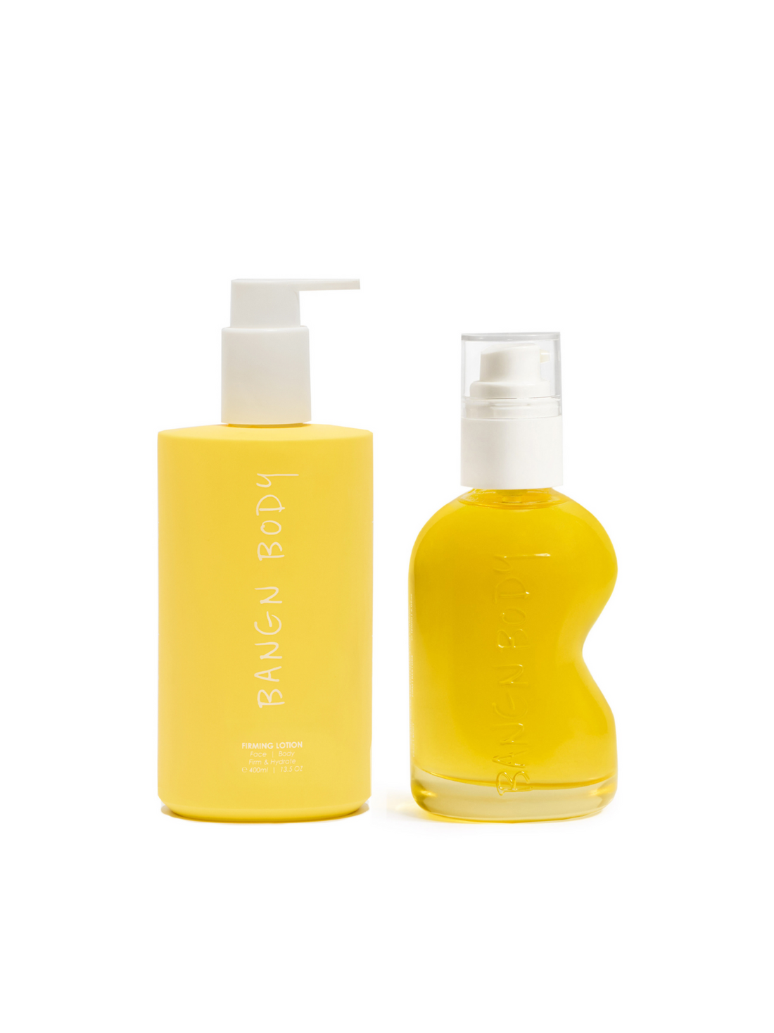 The Firming Duo Bundle – Bangn Body