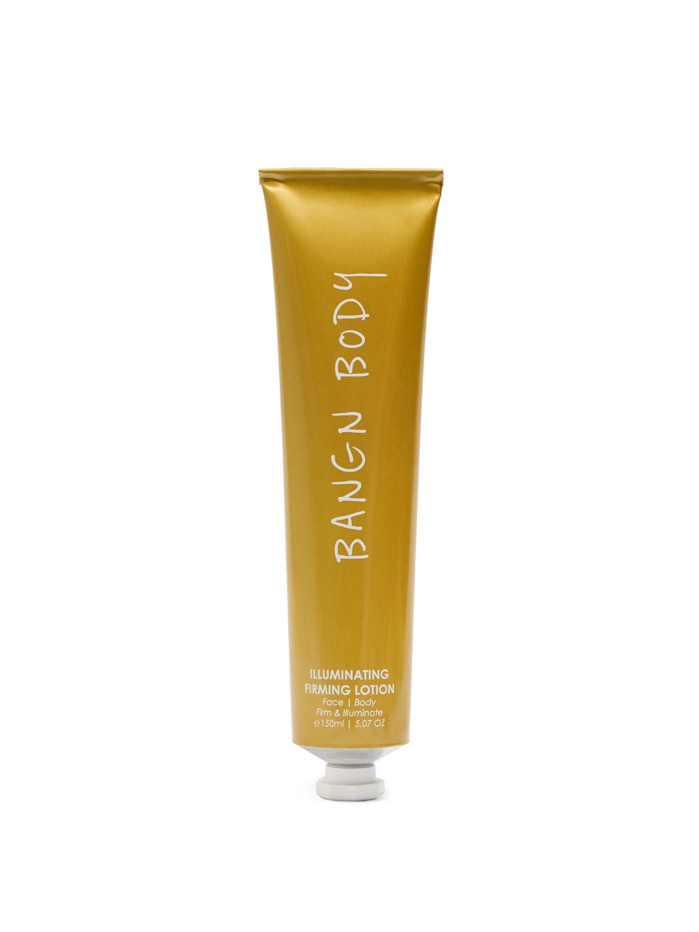 All Natural Firming & Illuminating Skincare | Bangn Body