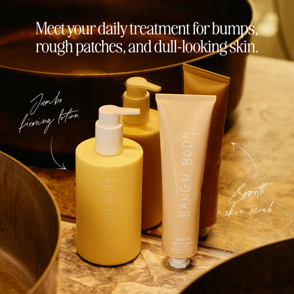 KP Bundle - Fragrance Free – Bangn Body