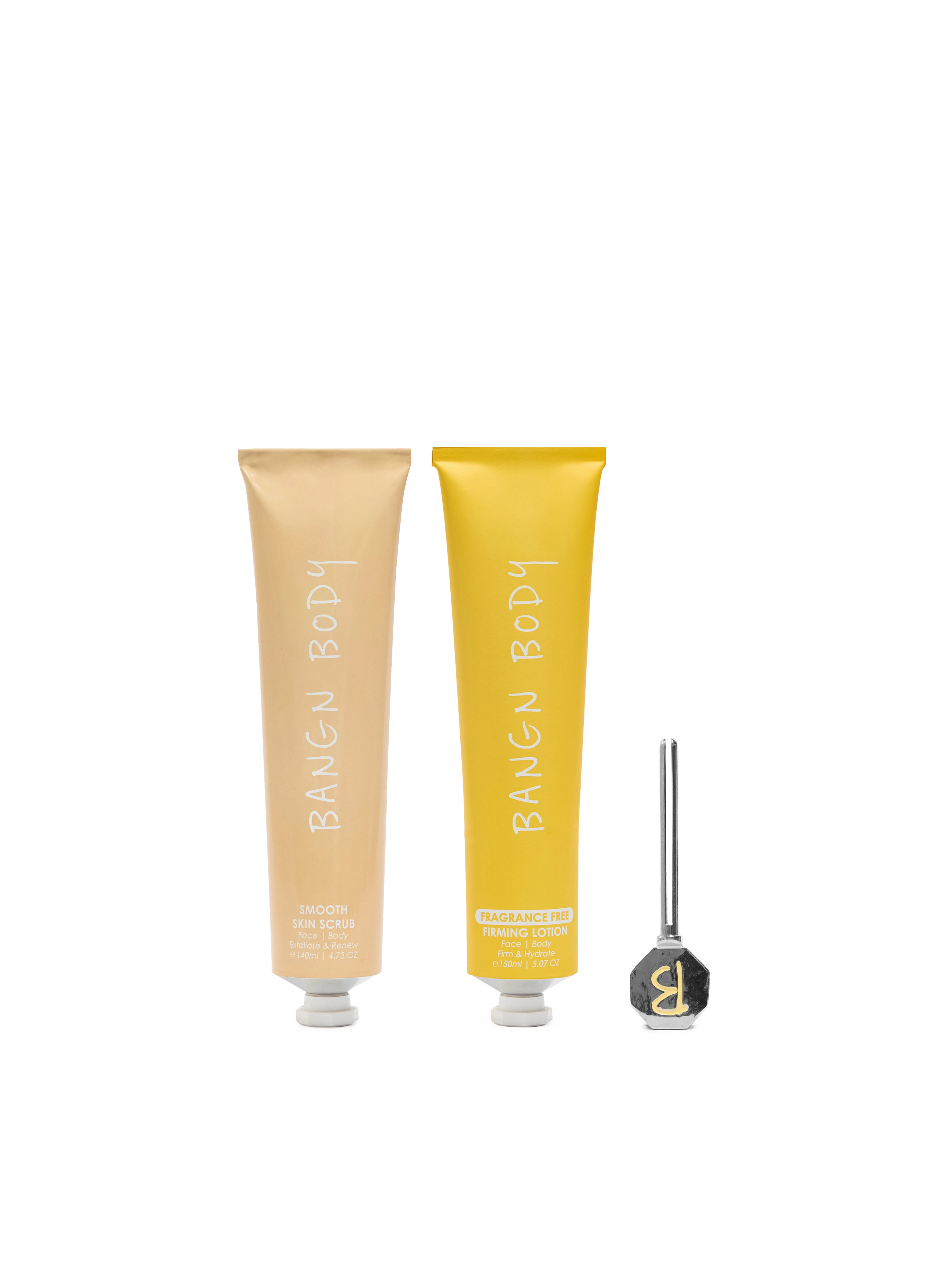 Mummy Bump Bundle | Limited Edition Fragrance Free | Bangn Body