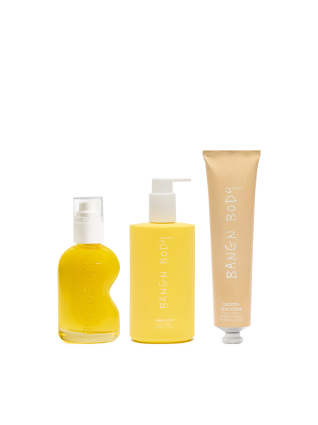 Smooth & Firm Bundle – Bangn Body