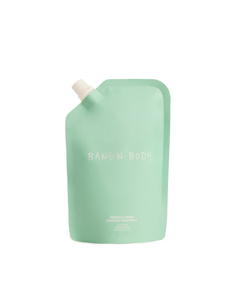Refresh And Renew | Body Wash | Bangn Body