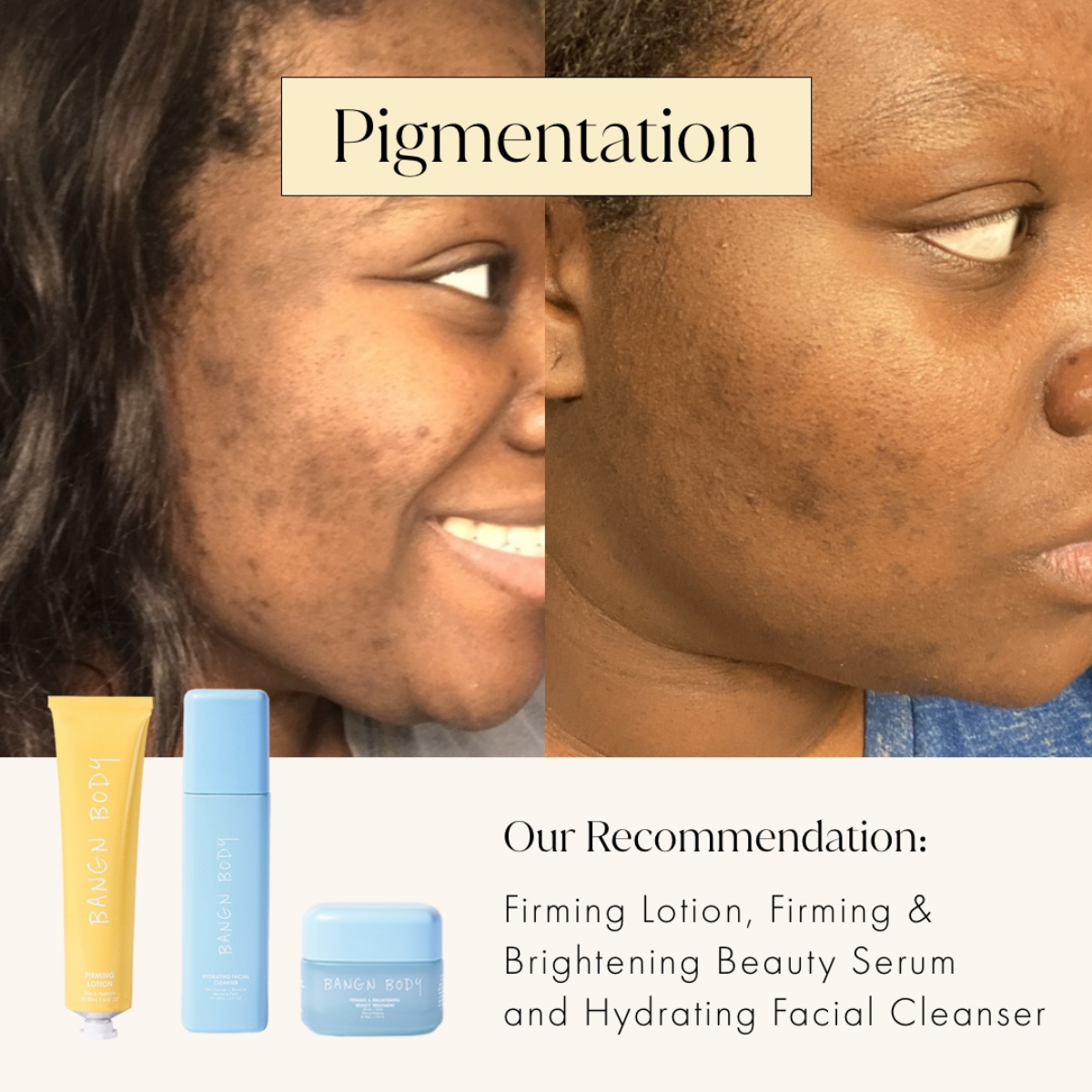 The Essentials Bundle | 3-Step Routine | Bangn Body